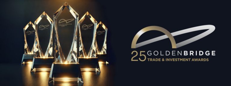 BLCC | 25th Golden Bridge Trade & Investment Awards
